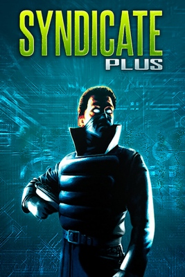 Grid for Syndicate by swagmaster9000 - SteamGridDB