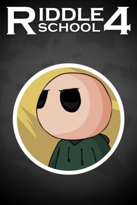 Riddle School 4 - SteamGridDB