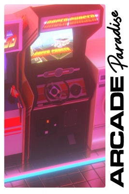 Arcade Paradise - SteamGridDB