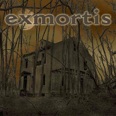 Exmortis - SteamGridDB
