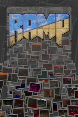 Grid for Rabbit's All-comers Mapping Project (RAMP) 2021 by Arikado1476 ...