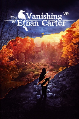 The Vanishing of Ethan Carter VR - SteamGridDB