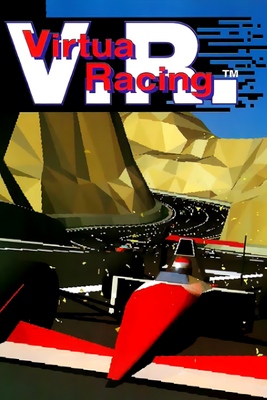 Grid for Virtua Racing by Jib - SteamGridDB