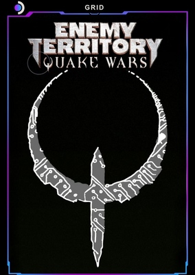 Grid for Enemy Territory: Quake Wars by LDfrost - SteamGridDB
