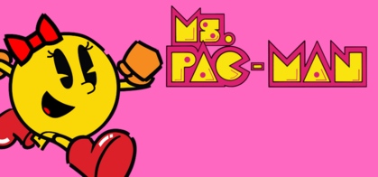 Grid for Ms. Pac-Man by MorchoGames - SteamGridDB