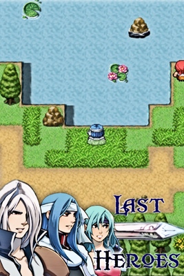 Last Heroes - SteamGridDB