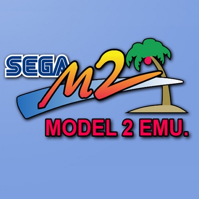 Model 2 (emulator) - SteamGridDB