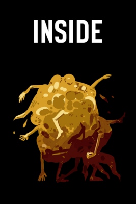 Grid for INSIDE by Midn1ght 彡 - SteamGridDB