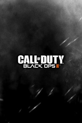 Grid for Call of Duty: Black Ops II by jakearty - SteamGridDB