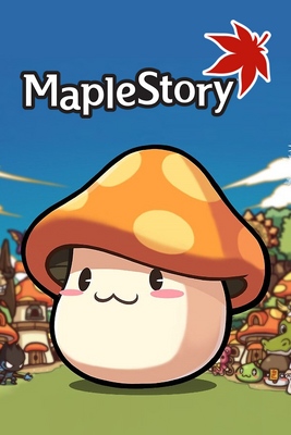 Grid for MapleStory by WINDFISHEGG - SteamGridDB