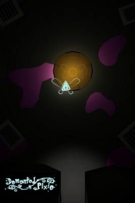 Demented Pixie - SteamGridDB