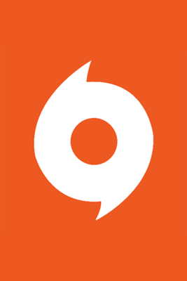 Grid for Origin (Program) by MeIon - SteamGridDB