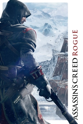 Grid for Assassin's Creed Rogue by DXFalcon - SteamGridDB