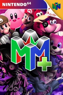 Grid for Rosalie's Mupen GUI (Emulator) by ramenoodlz - SteamGridDB