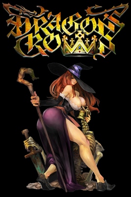 Grid for Dragon's Crown by MassiveGoods - SteamGridDB