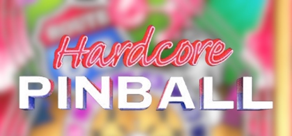 Grid for Hardcore Pinball by Sterophonick - SteamGridDB