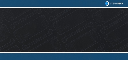 Steam Deck | Template Set - SteamGridDB