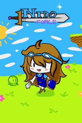 Nido Force - SteamGridDB