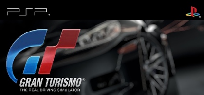 Grid for Gran Turismo (PSP) by BigDom - SteamGridDB