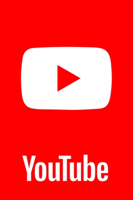 Grid For Youtube Website By Quizzicalcube Steamgriddb