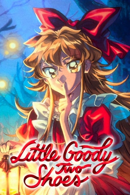 Little Goody Two Shoes - SteamGridDB