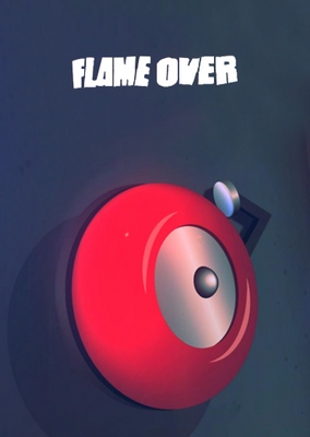 Flame Over - SteamGridDB