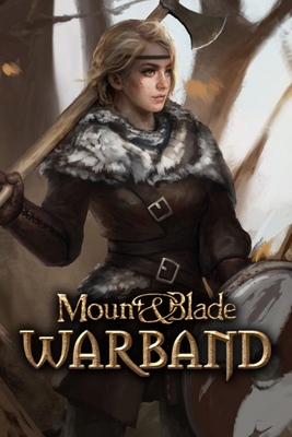 บัญชี STEAM - Mount & Blade: Warband - Viking Conquest Reforged Edition ...