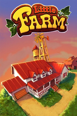 Grid for Little Farm by kevgm - SteamGridDB