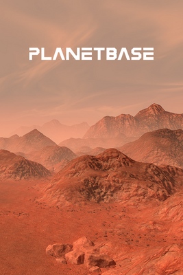 ไอดีเกม Planetbase - Steam มือ 2 เริ่มต้น 275.4 THB เปลี่ยนอีเมลได้ เล่นได้ทั่วโลก