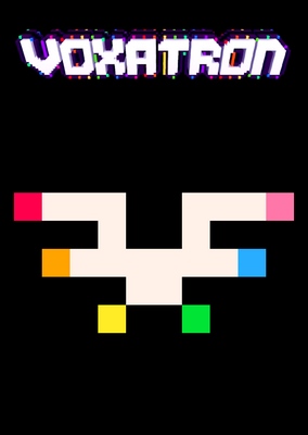 Voxatron - SteamGridDB