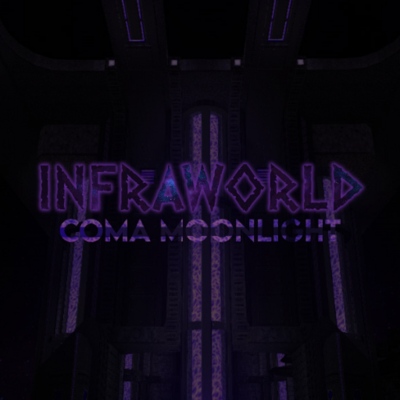 Infraworld - Coma Moonlight - SteamGridDB