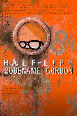 Grid for Codename: Gordon by YellowJello - SteamGridDB