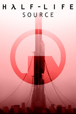 Grid for Half-Life: Source by G7 - SteamGridDB