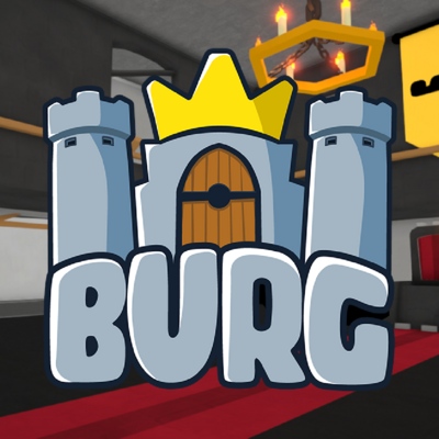 Burg - SteamGridDB