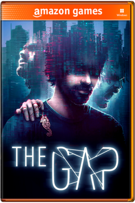 Grid for The Gap by MrDeKat - SteamGridDB