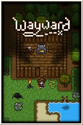 Wayward Steamgriddb
