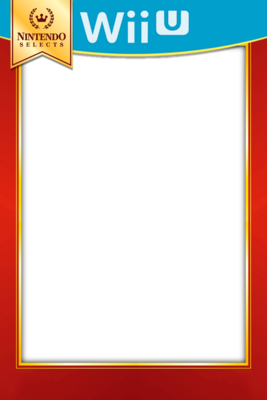 Grid for Nintendo Wii U by QuizzicalCube - SteamGridDB