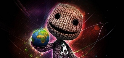 Grid for LittleBigPlanet 2 by Purgenta - SteamGridDB