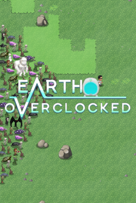 Earth Overclocked - SteamGridDB