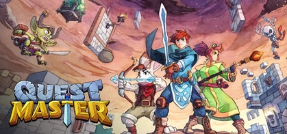 Quest Master - SteamGridDB