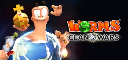 Grid for Worms Clan Wars by IvanOtto - SteamGridDB