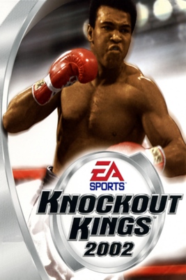 Grid for Knockout Kings 2002 by KimaRo - SteamGridDB
