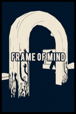 Grid for Frame of Mind by LittleRedQuinn - SteamGridDB