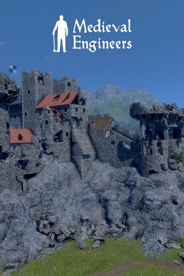 ไอดีเกม Medieval Engineers - Steam มือ 2 เริ่มต้น 136.8 THB เปลี่ยน ...