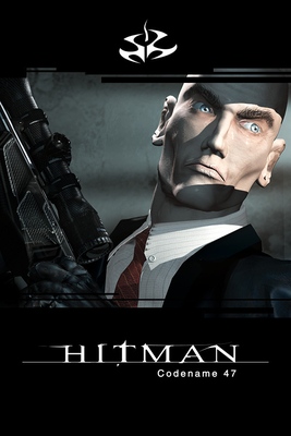 Grid for Hitman: Codename 47 by Ambidextrose - SteamGridDB