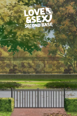 Love & Sex: Second Base - SteamGridDB