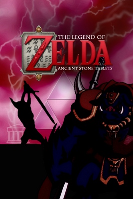 Grid for BS The Legend of Zelda: Ancient Stone Tablets by EuroBeat ...