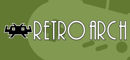 Grid for RetroArch by mrBrawndo - SteamGridDB