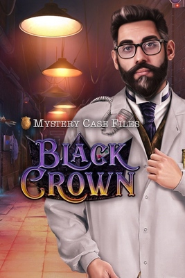 Mystery Case Files: Black Crown Collector's Edition - SteamGridDB