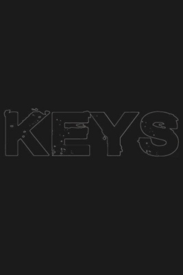 Keys - SteamGridDB